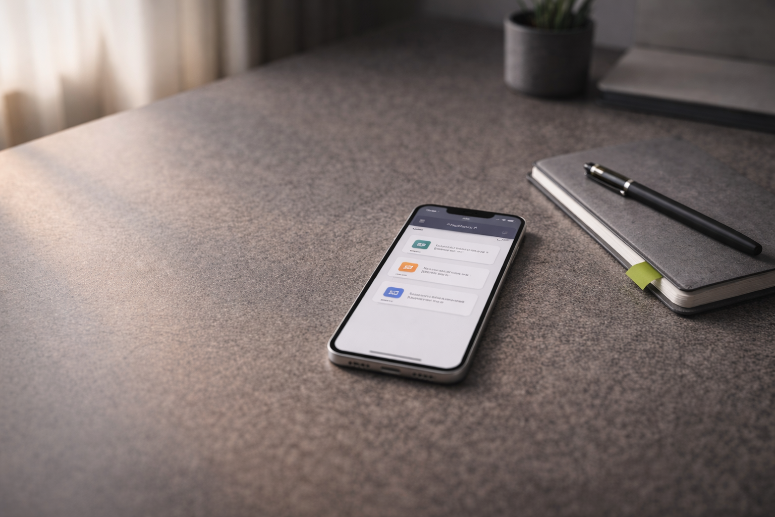 Clarivia Apps and Products | Coaching Log + Aideai