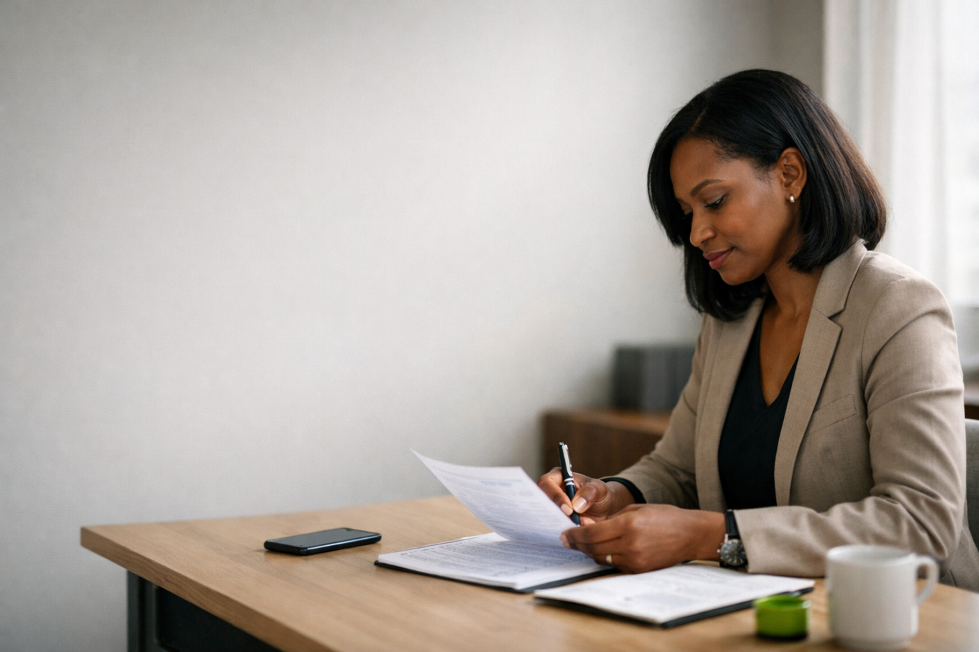 ICF Coaching Log Template for Coaches | Clarivia Coaching Log